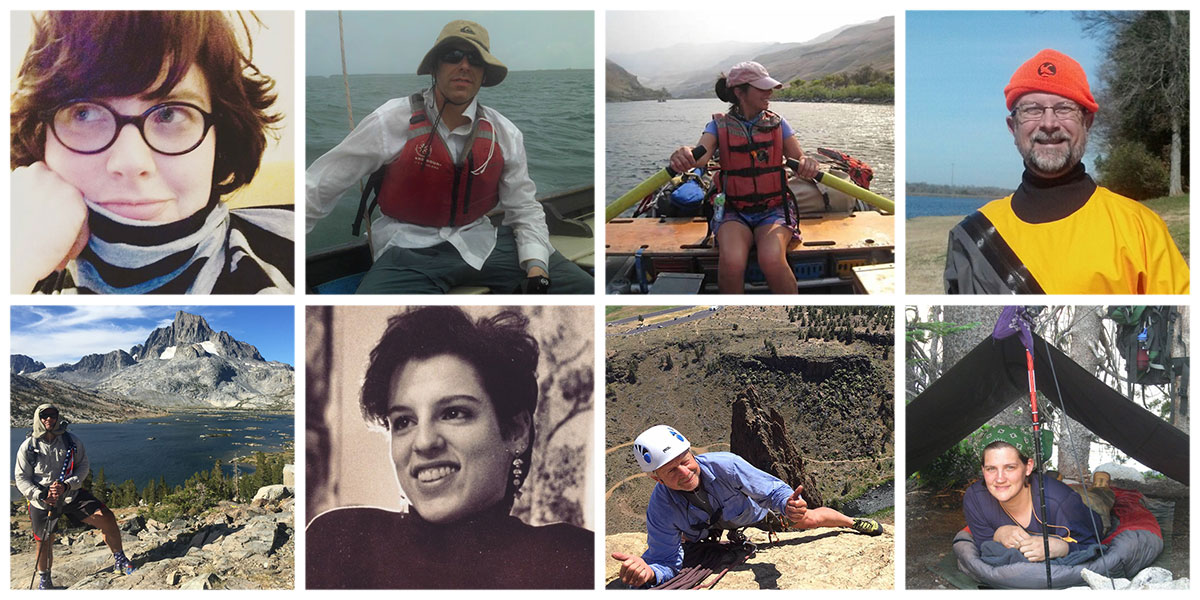 Outward Bound Adult Expeditions: Personal Stories Outward Bound Adult Expeditions: Personal Stories