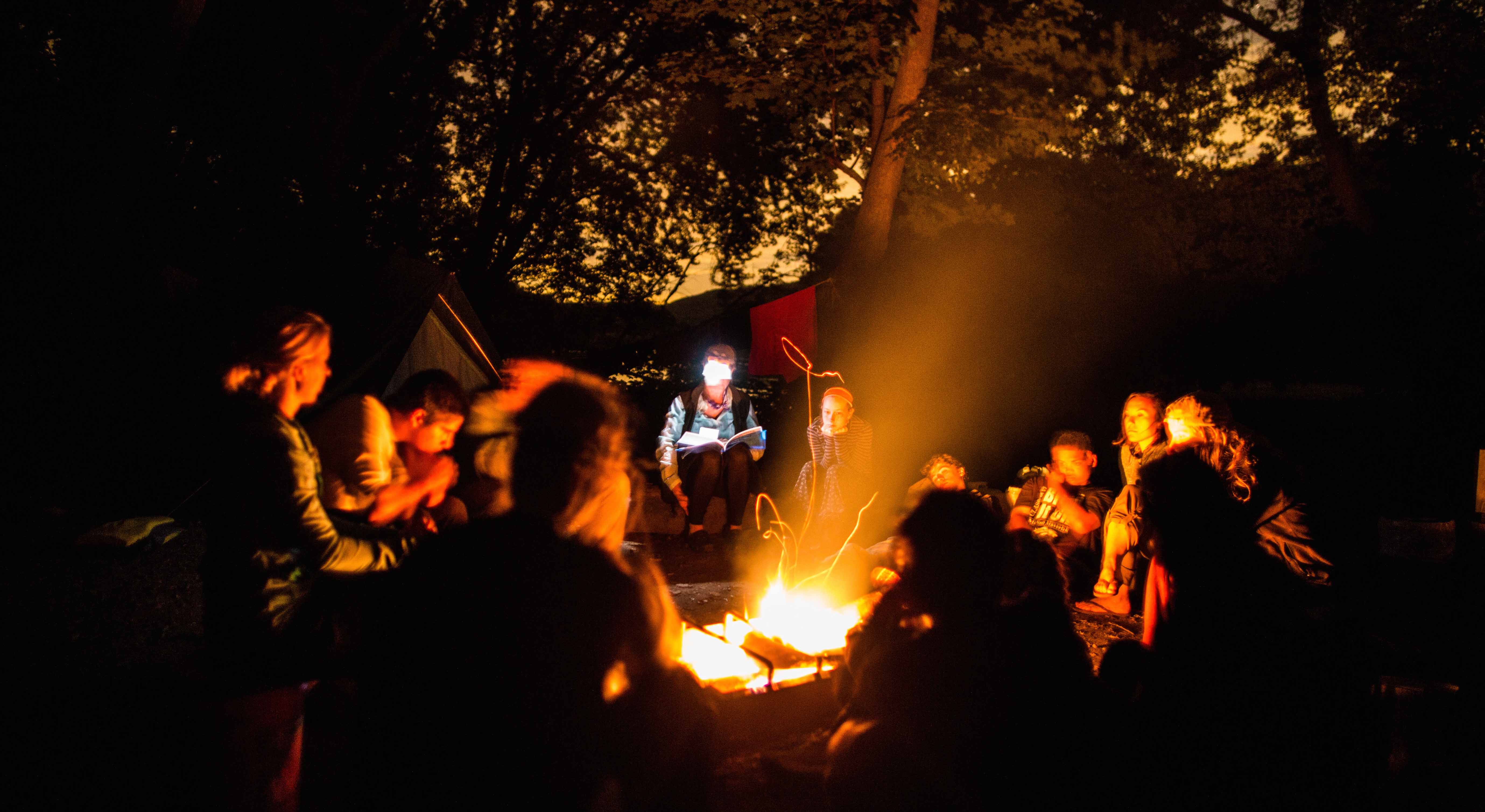 Campfire Campfire